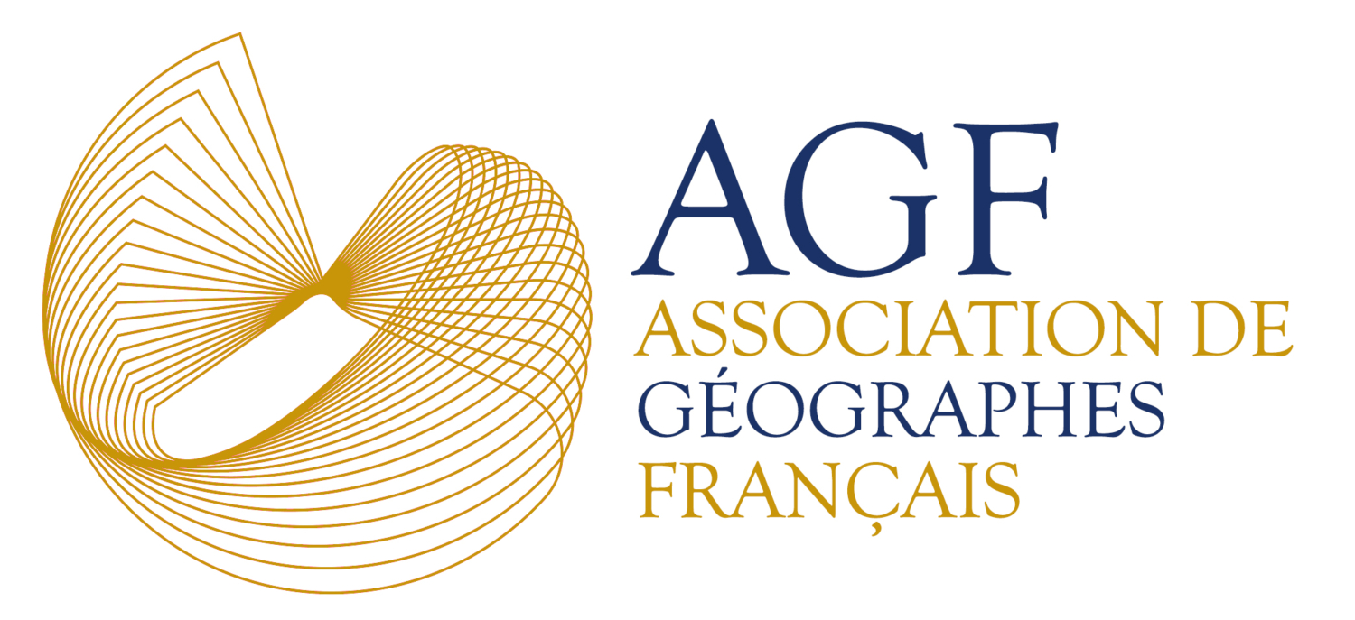 Adhésions – AGF – Association de Géographes Français